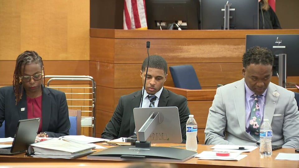 Jury selection continues in 8-year-old Secoriea Turner's killing