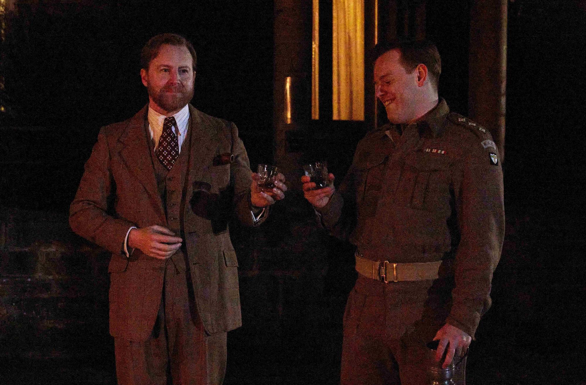 All Creatures Great and Small new Series 6: ‘We’re not done yet’ says ...