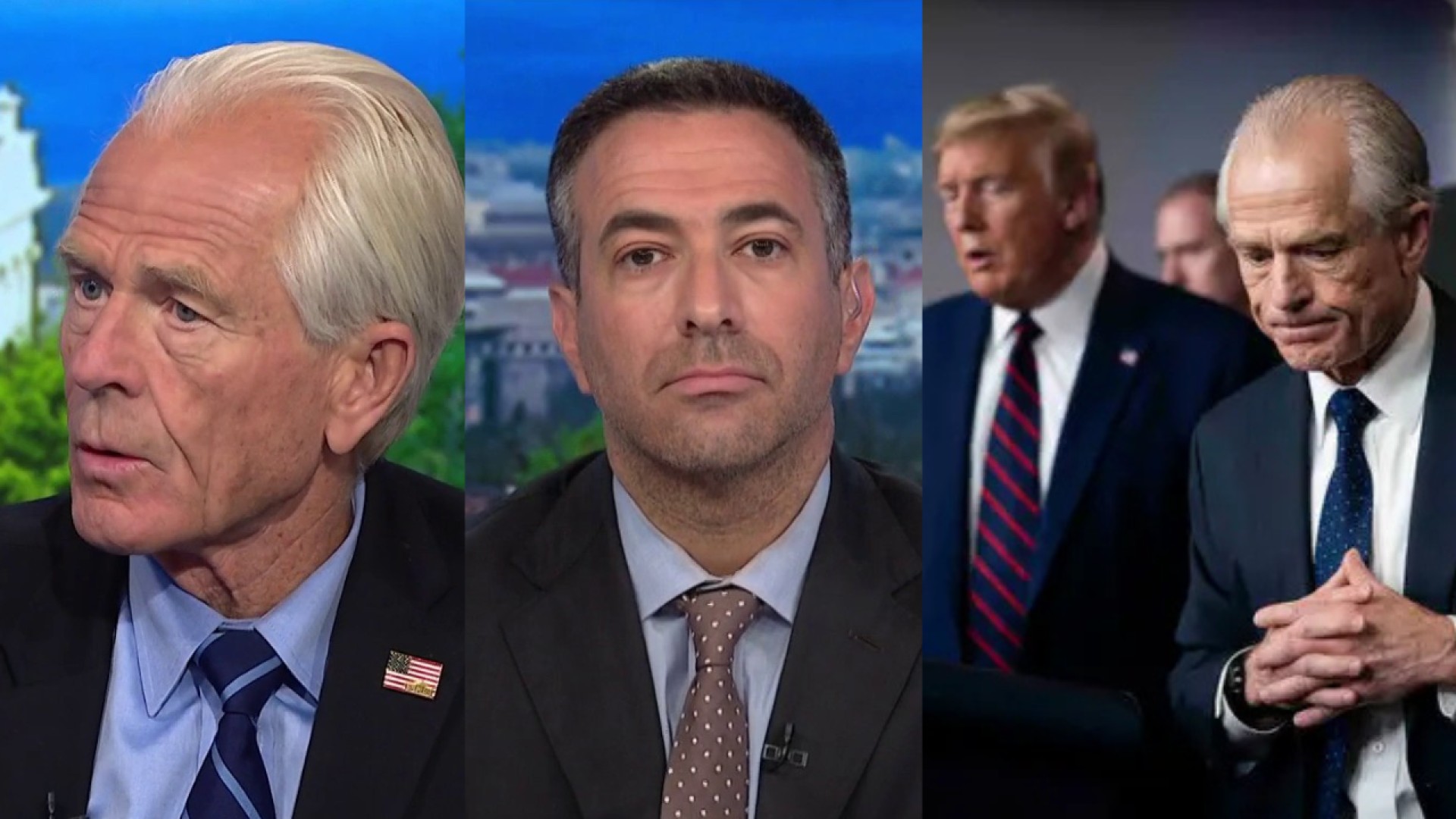 Jail, Jan. 6 & pardons for violent MAGA fans attacking police: WH’s ...