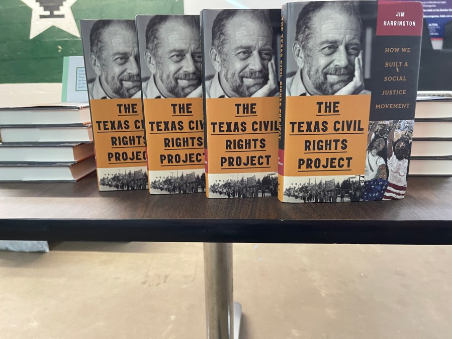 Border Report Live: Civil rights lawyer honors farmworkers of the Rio ...