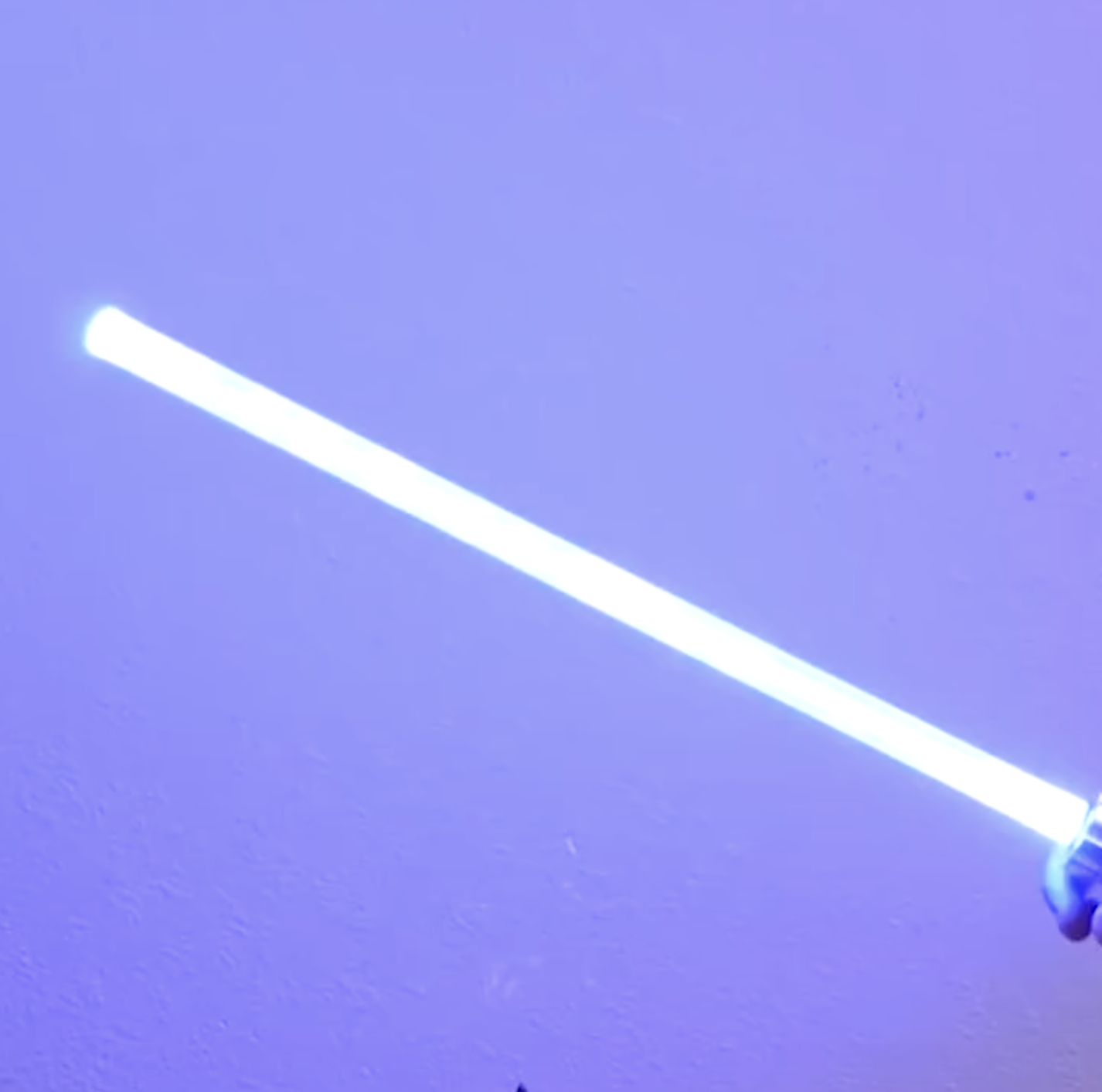 My best light experiments