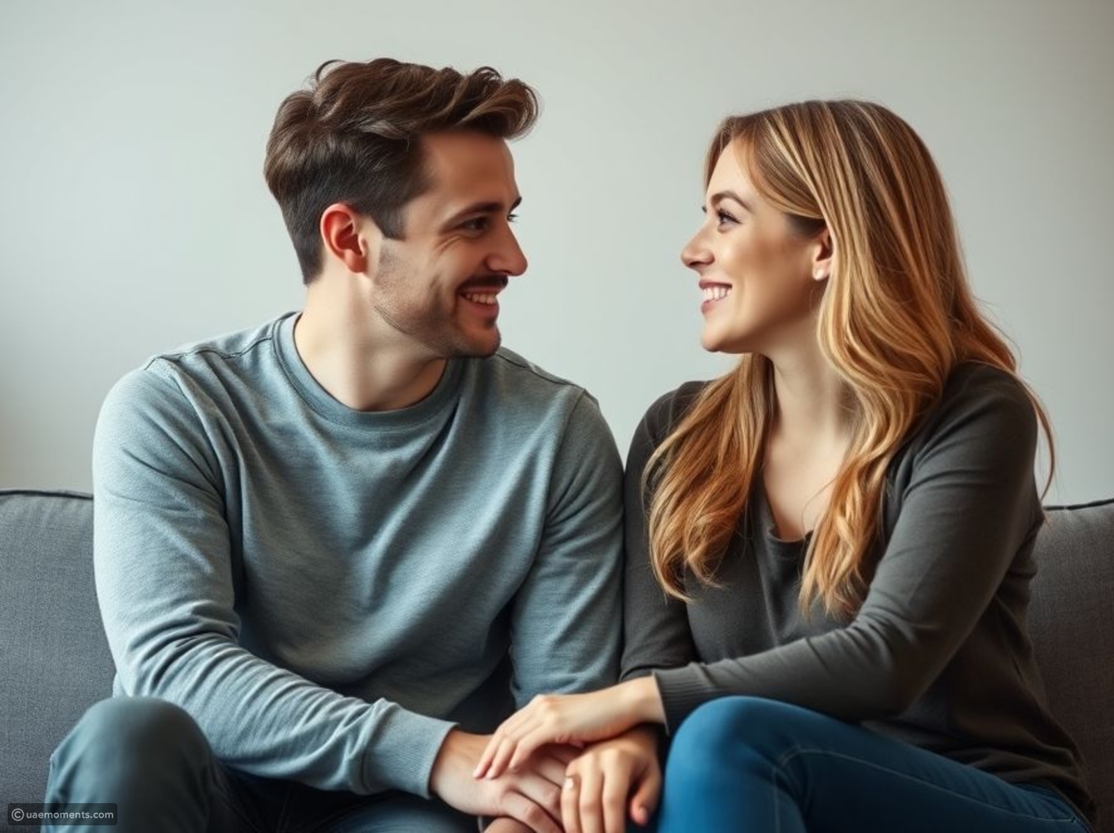 If People Do These Things, They Probably Think You’re Attractive