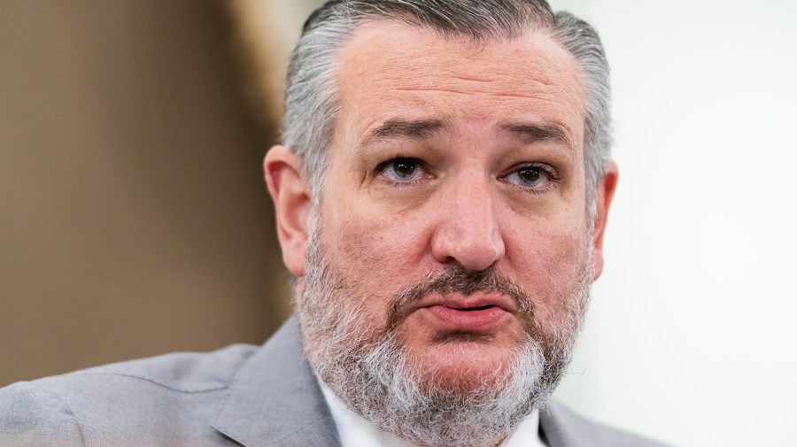 Ted Cruz responds to presidential talk: Wins are ‘historic’