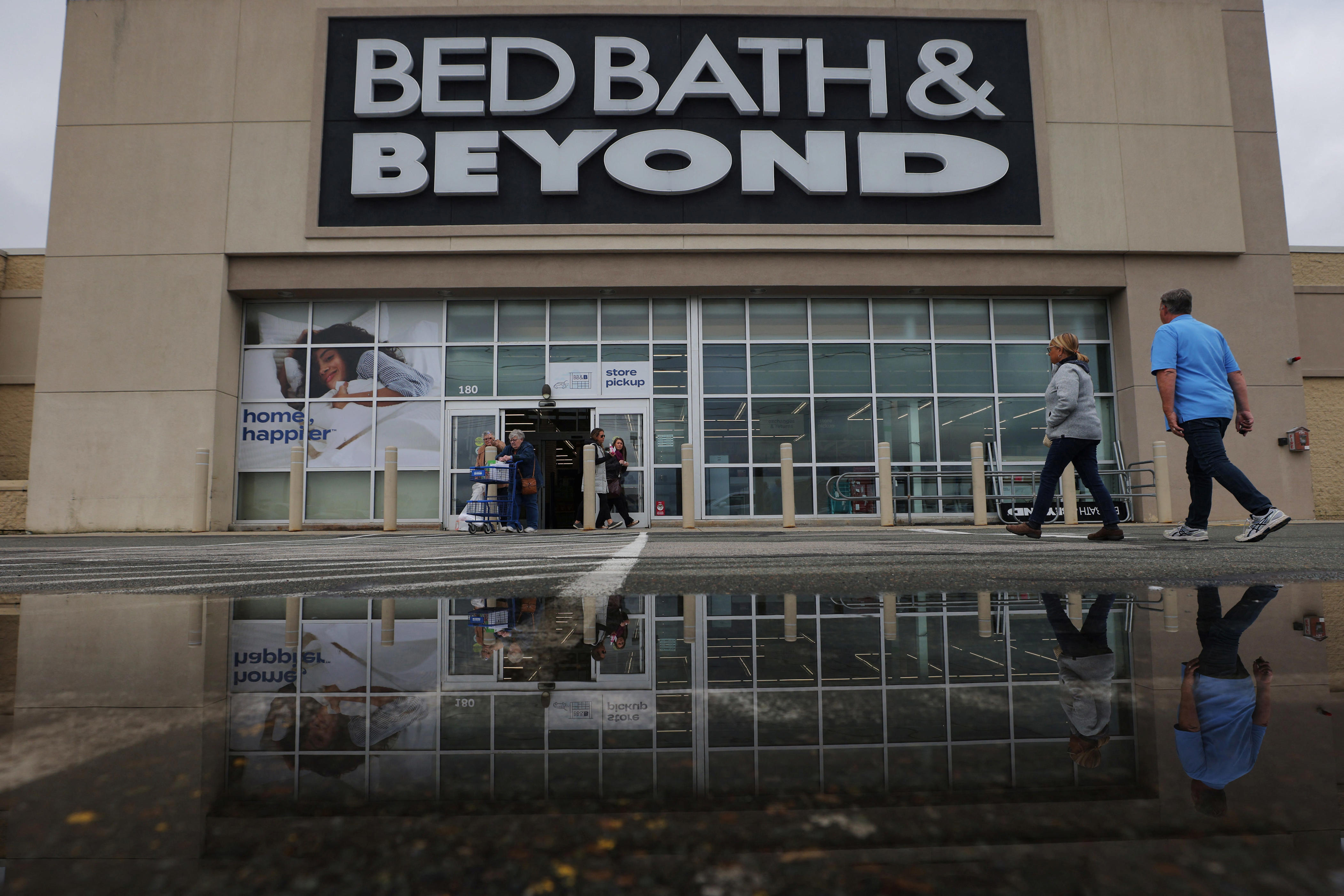 Bed Bath & Beyond acquires Kirkland’s. How will Alabama store be ...