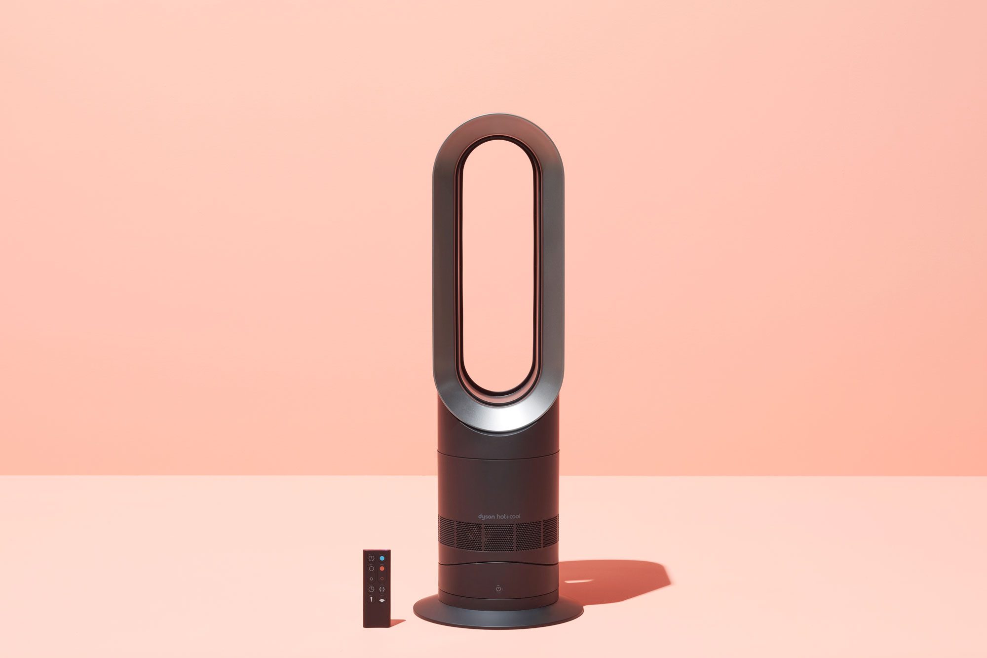 The Dyson Space Heater Will Keep You Warm All Cozy Season Long