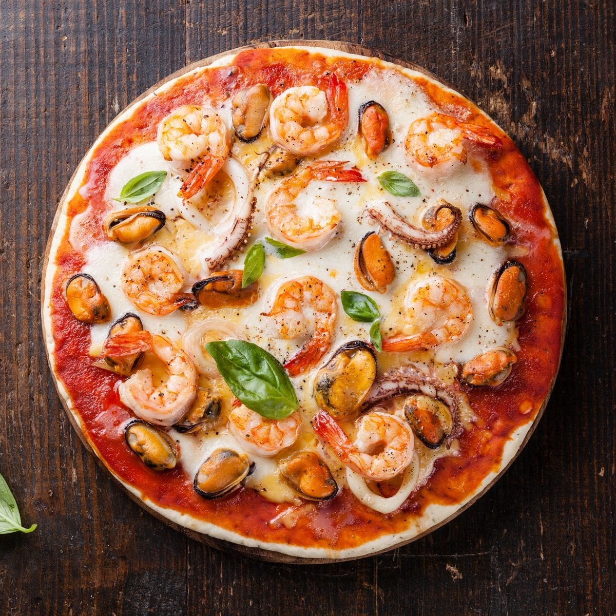 35 BEST Pizza Toppings To Make At Home! 🍕