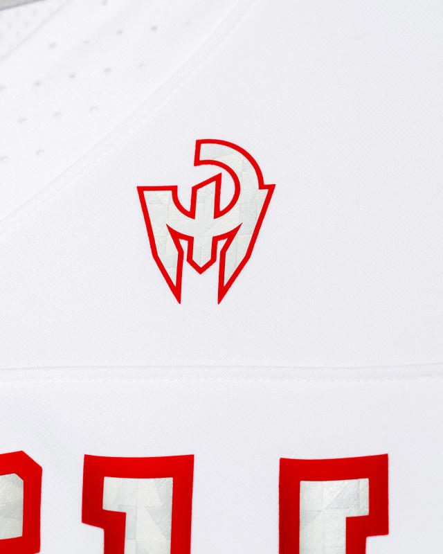 Chiefs QB Patrick Mahomes served as inspiration for Texas Tech's new ...