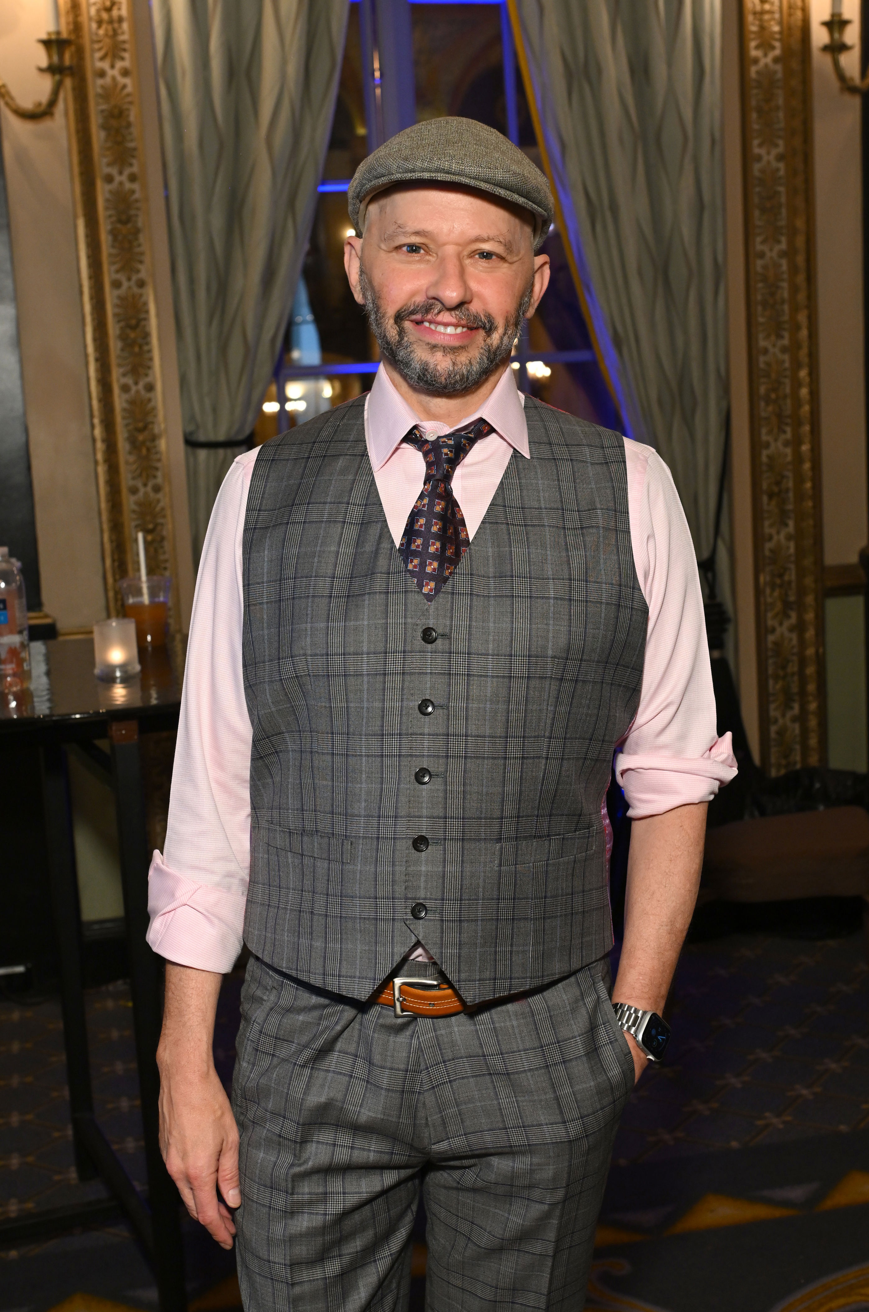 Jon Cryer reveals his shocking ‘Two and a Half Men’ salary that was ...