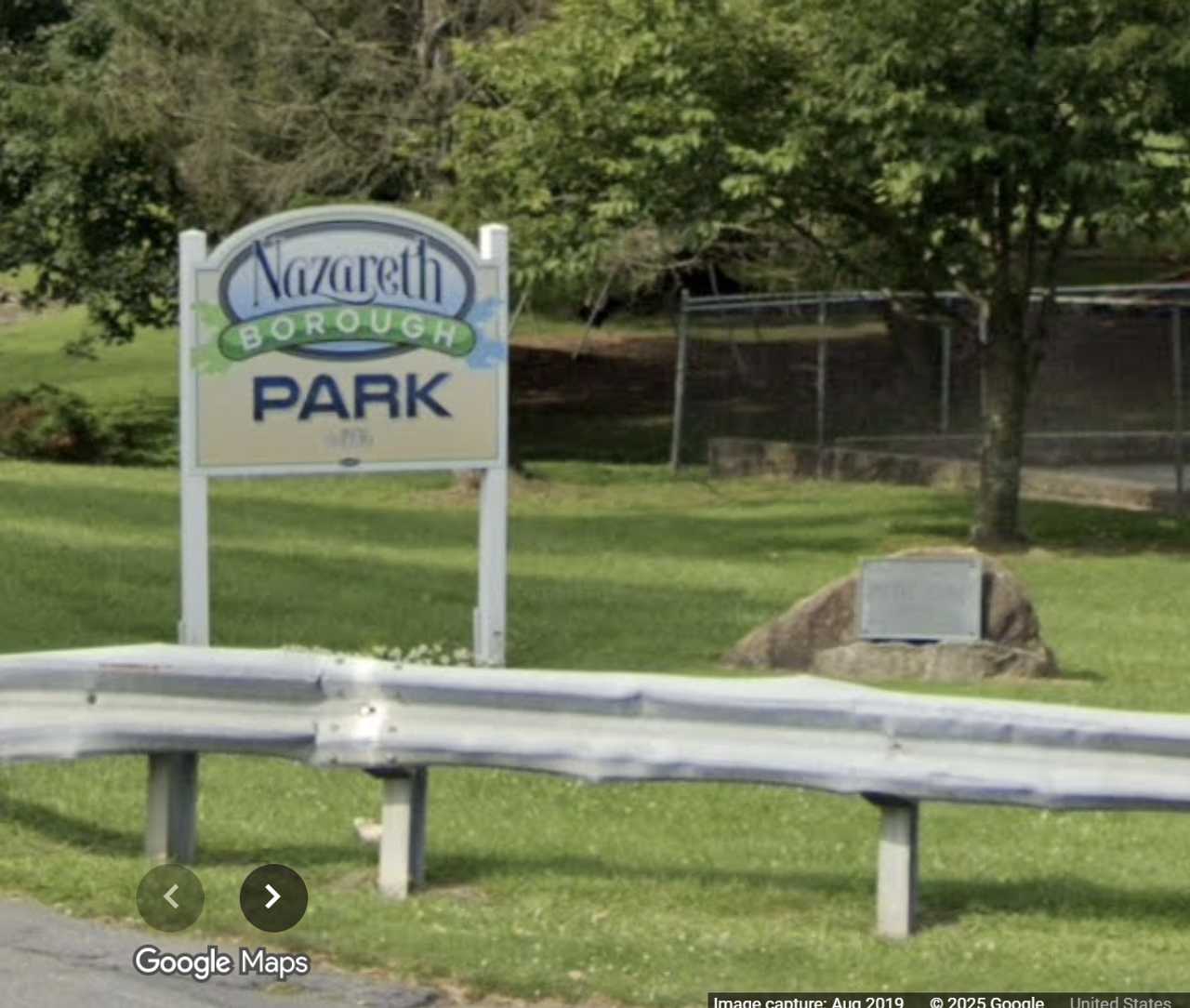 Chenise Gregory, 33, Found Dead In Nazareth Borough Park: Co