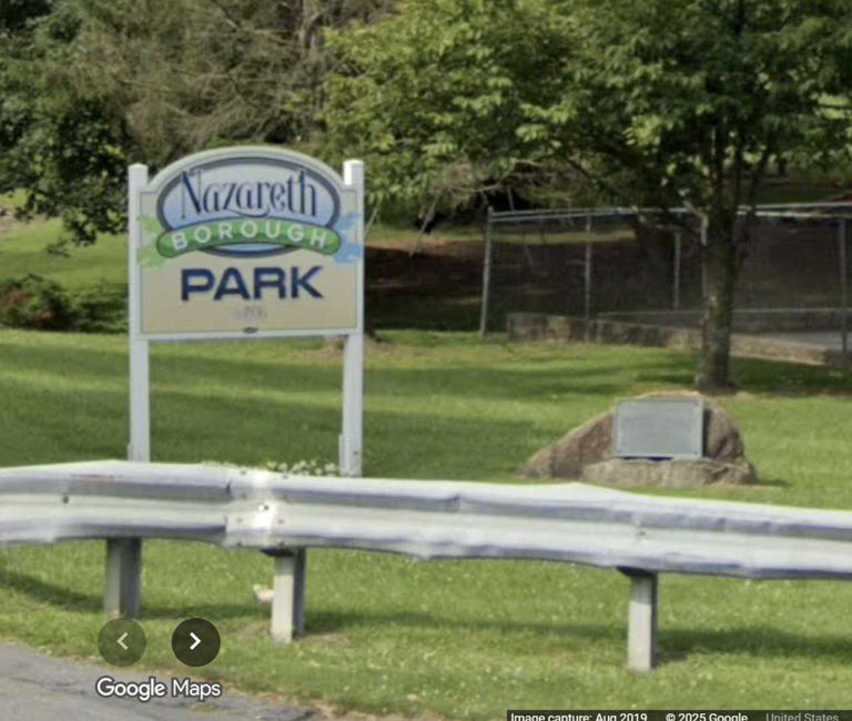 Chenise Gregory, 33, Found Dead In Nazareth Borough Park: Co