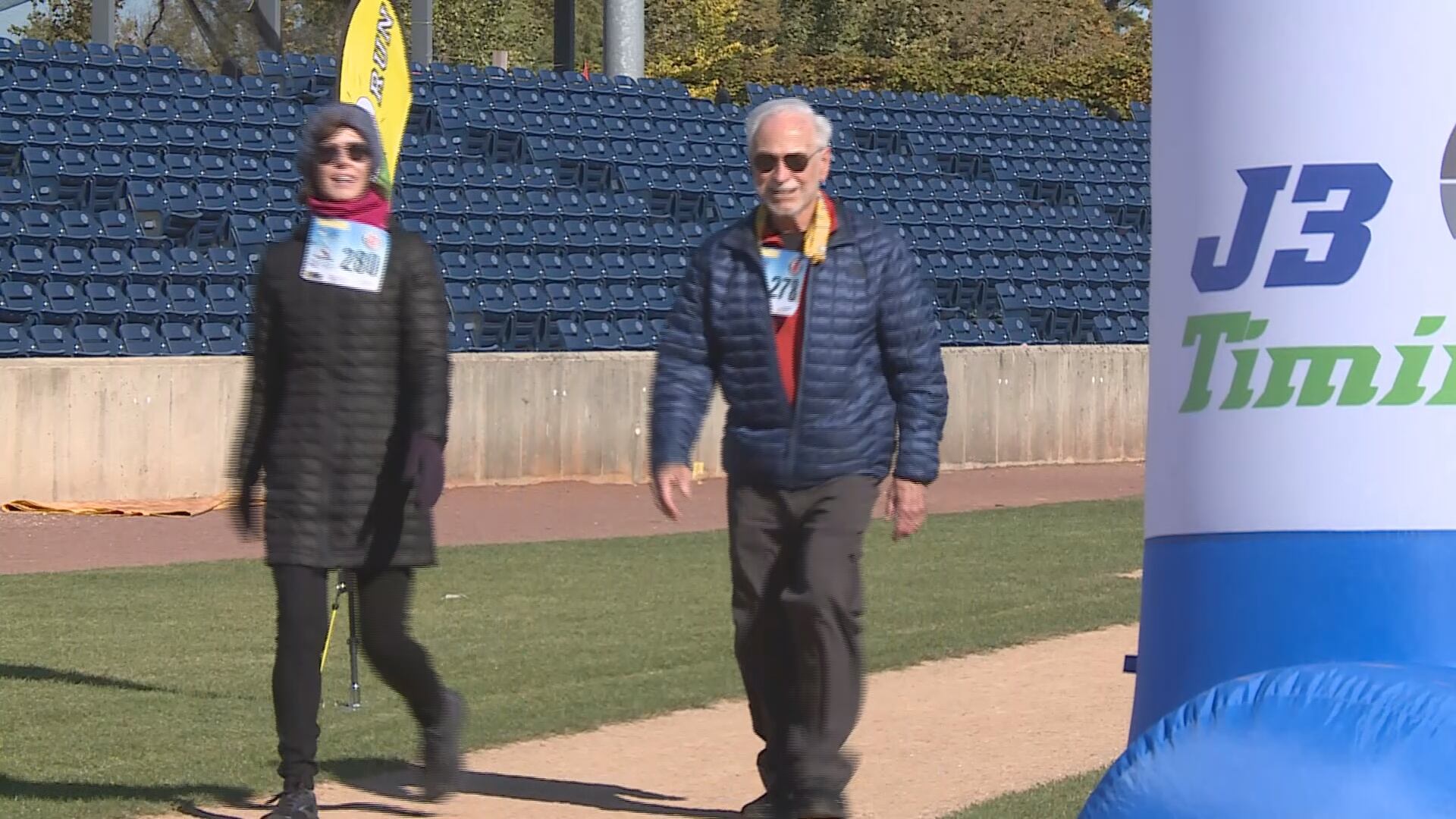 Nik’s Home Run returns for its 14th year