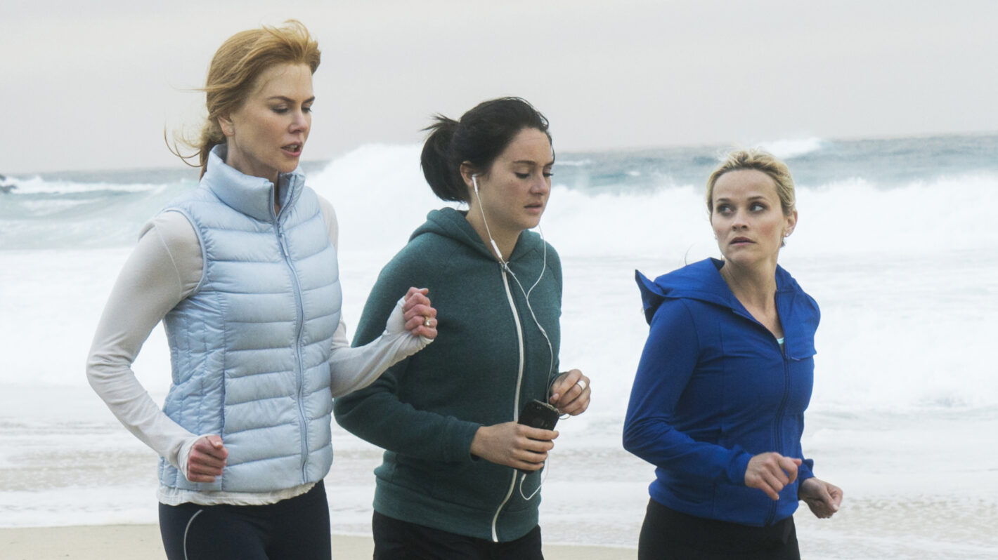 Big Little Lies: Reese Witherspoon hints at season 3 return