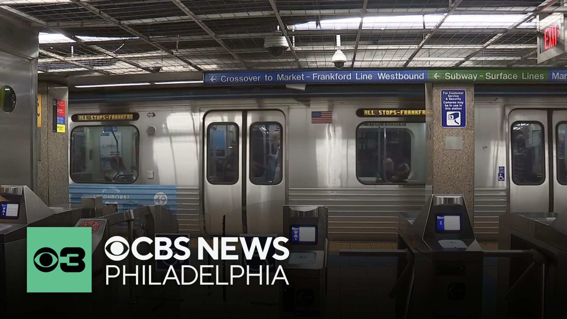 SEPTA service fully restored with fare increases following cuts that ...