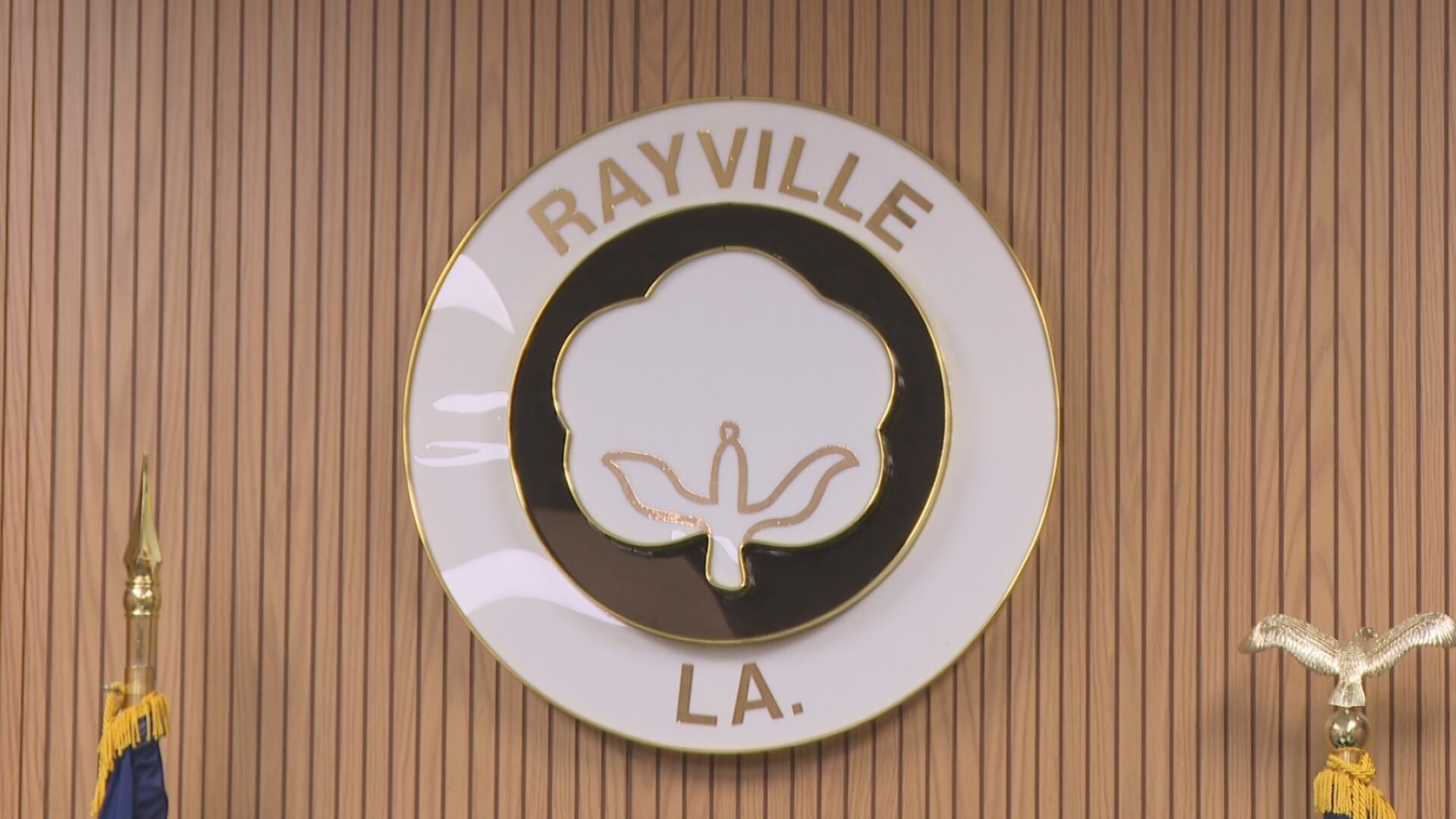 Rayville receives half a million dollars for airport construction.