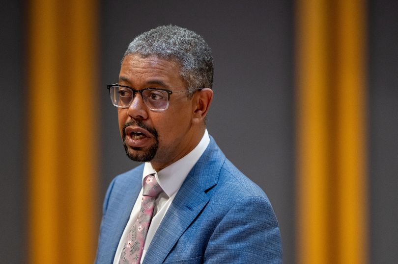 Call for cap on political donations in Wales in wake of Vaughan Gething row