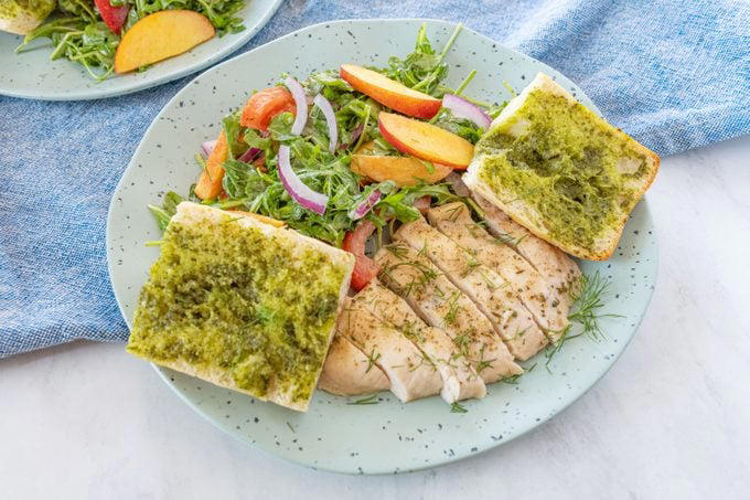 Gobble meals review: This tasty kit helps you put dinner on the table fast