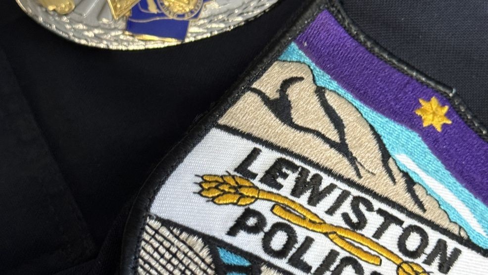 Lewiston man dead following crash