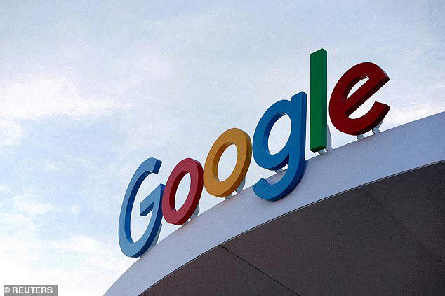 Google owner Alphabet becomes the fourth company to be worth $3 ...