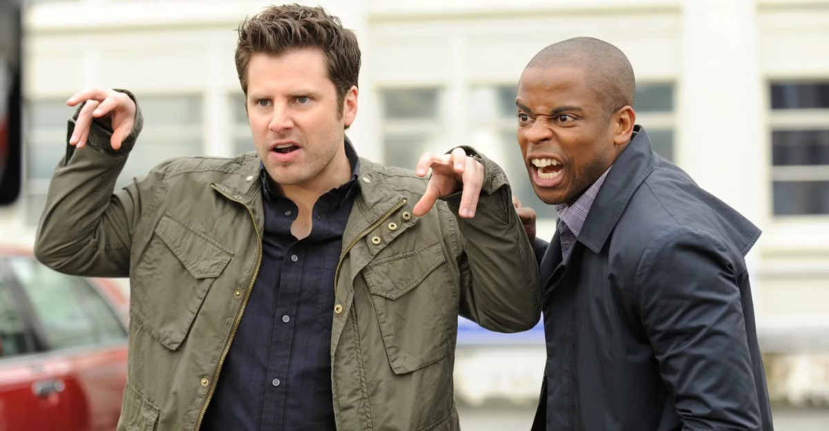 The Most Rewatchable TV Shows Of All Time