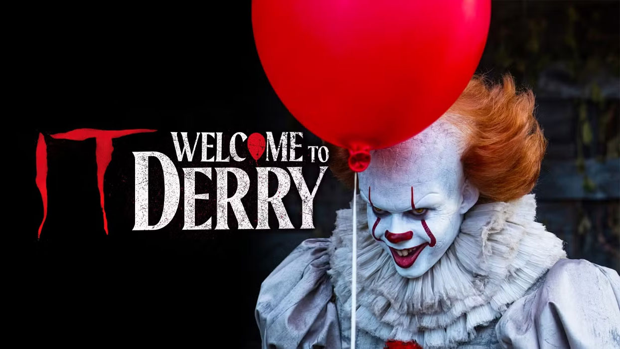 ‘Welcome to Derry’ Season 2 Will Dive Deeper Into the Neibolt House