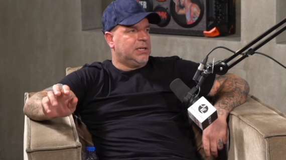 Van der Meyde: "Chivu leader naturale da giocatore, i dirigenti dell ...