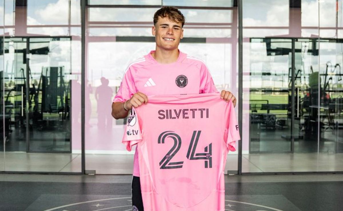 Inter Miami complete signing to boost Lionel Messi’s squad amid MLS ...