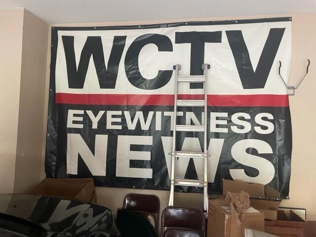 WCTV marks 70 years: Anna Johnson reflects on three decades at the ...