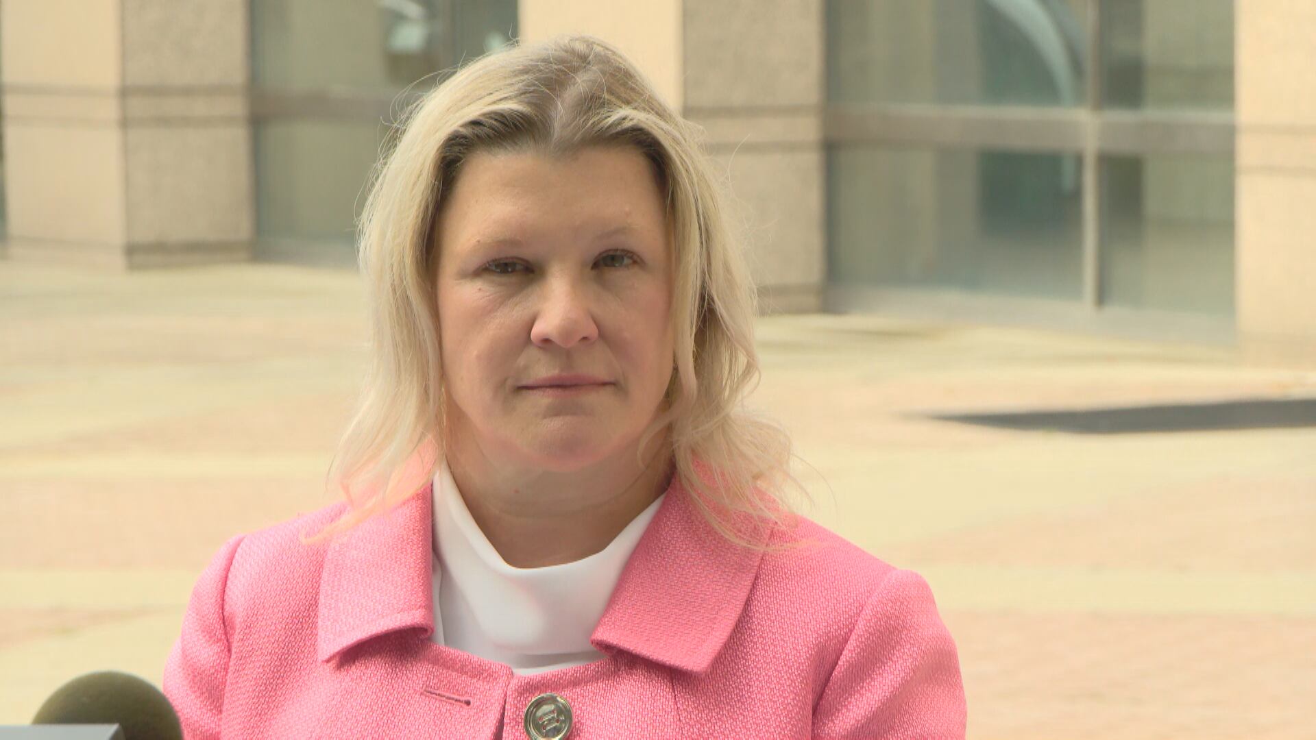 State rep. proposes public safety measures following Charlotte light ...