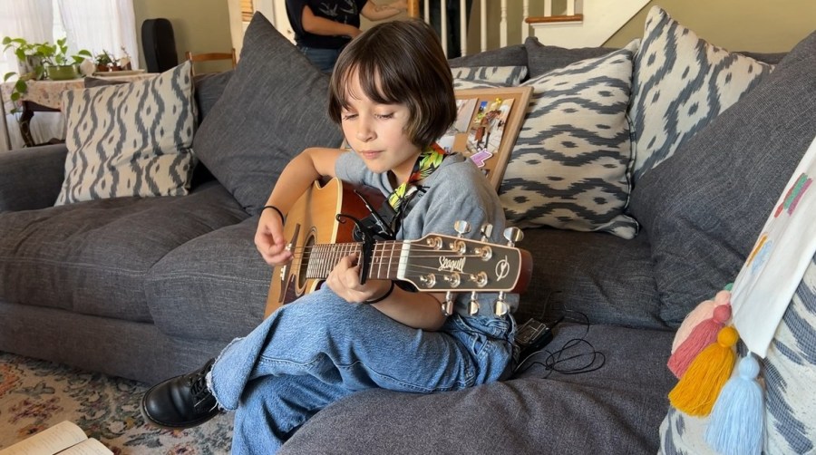 Local musical prodigy set to release new album
