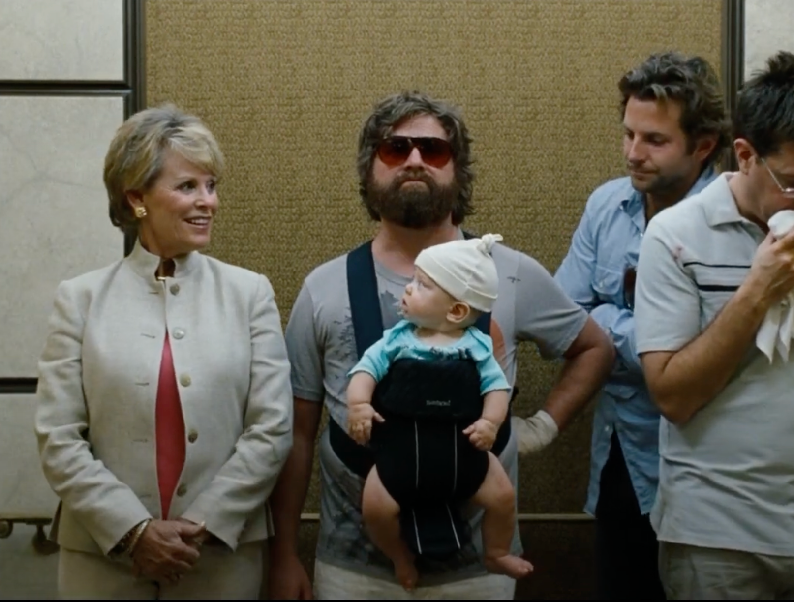 Parents, Show Us The Best Halloween Costumes You've Worn With Your Kids