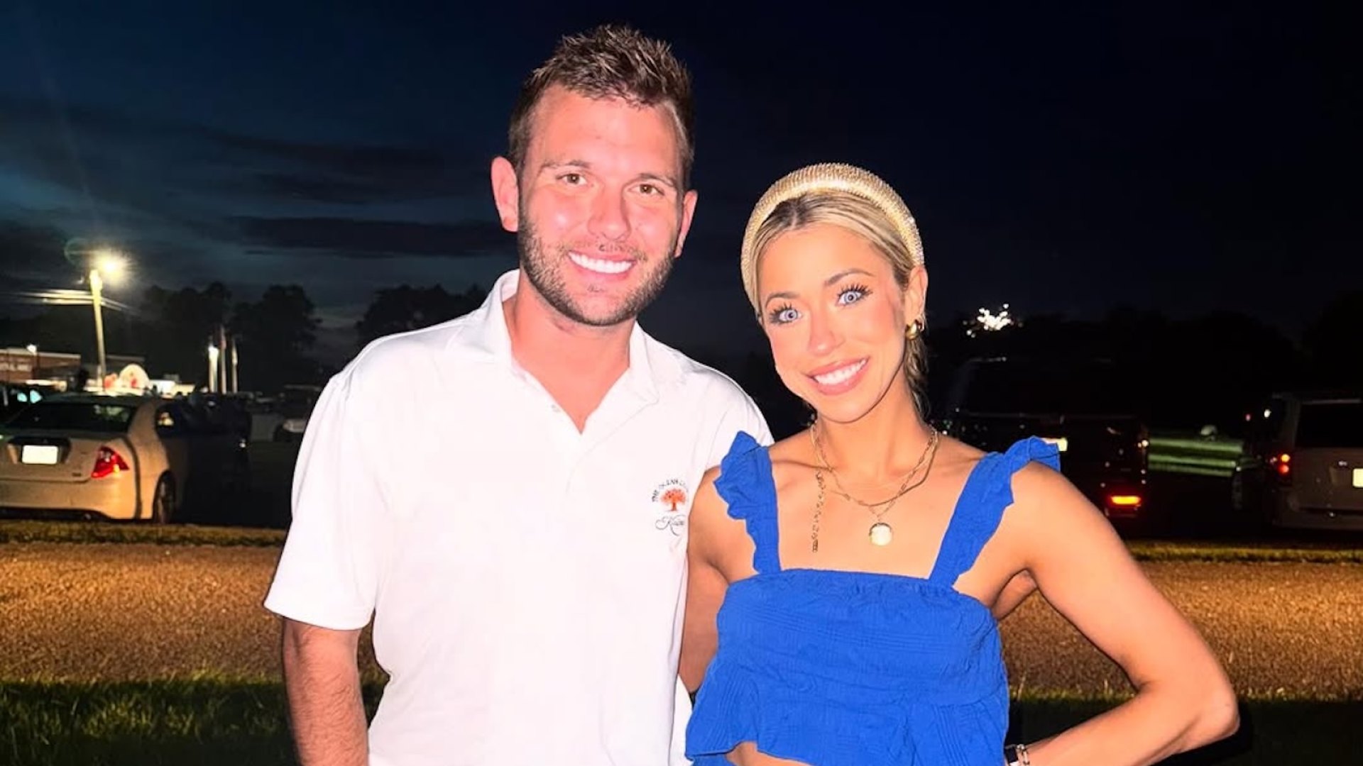 Chase Chrisley and Girlfriend Jodi Laine Fournerat's Relationship Timeline