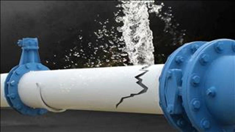 Clovis Surface Water Treatment Plant tackles geosmin odor with upcoming ...