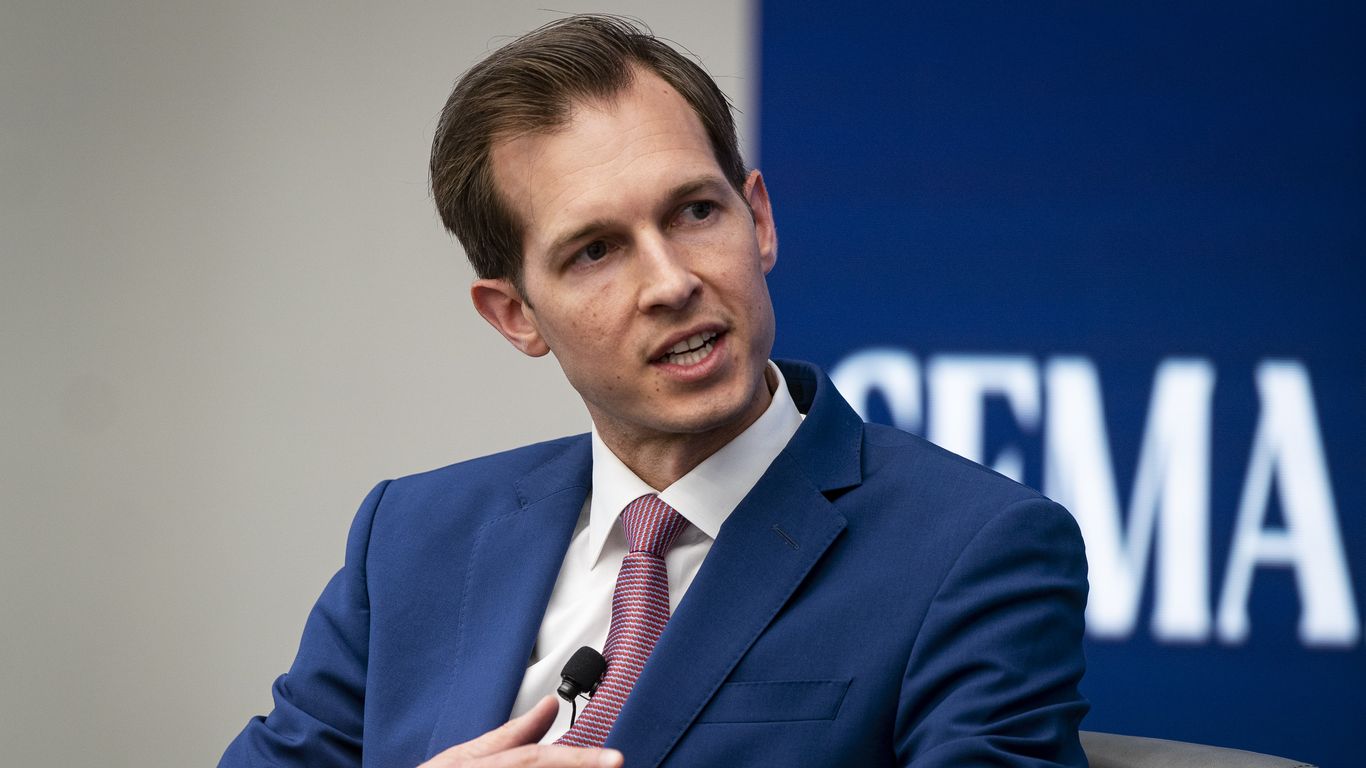 Scoop: A group of House Democrats has a steep demand list to stop a ...