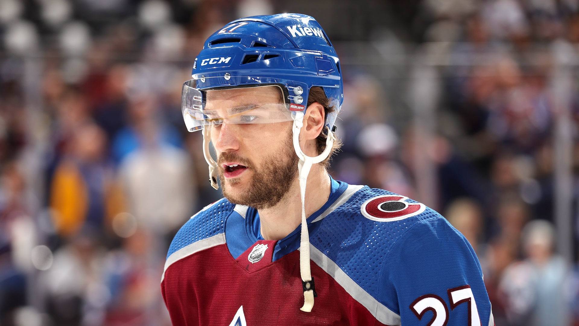 Islanders : Patrick Roy voit Jonathan Drouin sur son premier trio