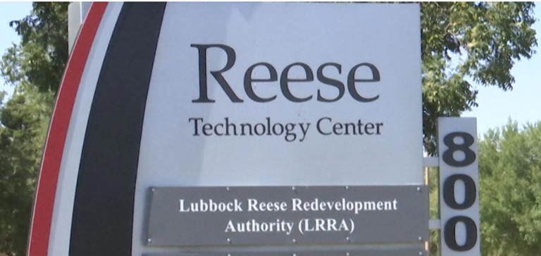 Reese Technology Center gets new name as research expands