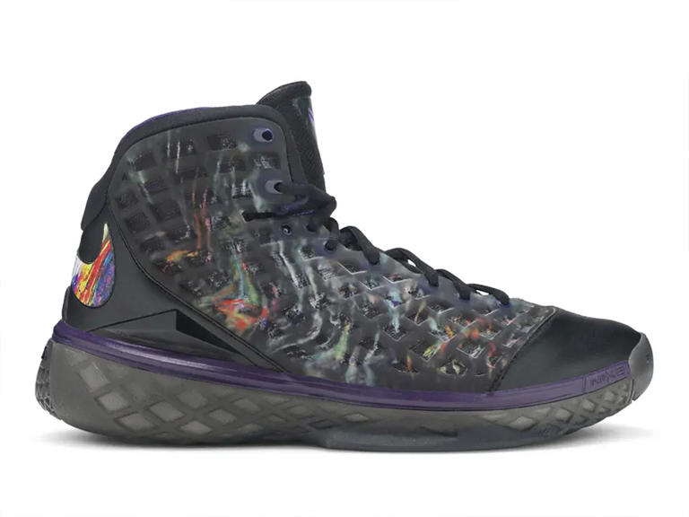 Every Kobe Bryant Signature Sneaker, Ranked