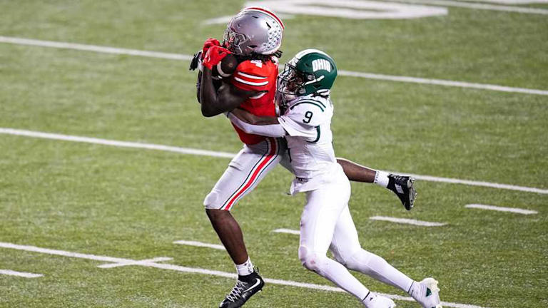 Forde-Yard Dash: Wide-Open Heisman Field After Shaky Starts by ...