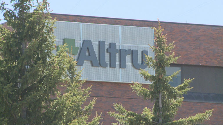 Belcourt man accused of assaulting three Altru nurses in Grand Forks