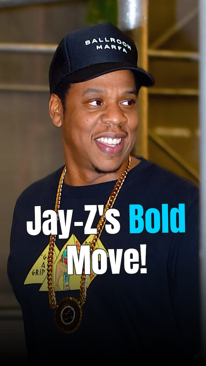 Jay-Z's Bid To Bring Caesar's Palace Casino To Times Square ‘Makes Perfect Sense'