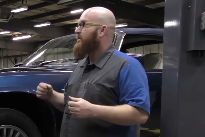 Surprising Car Myths Revealed by the Car Wizard!