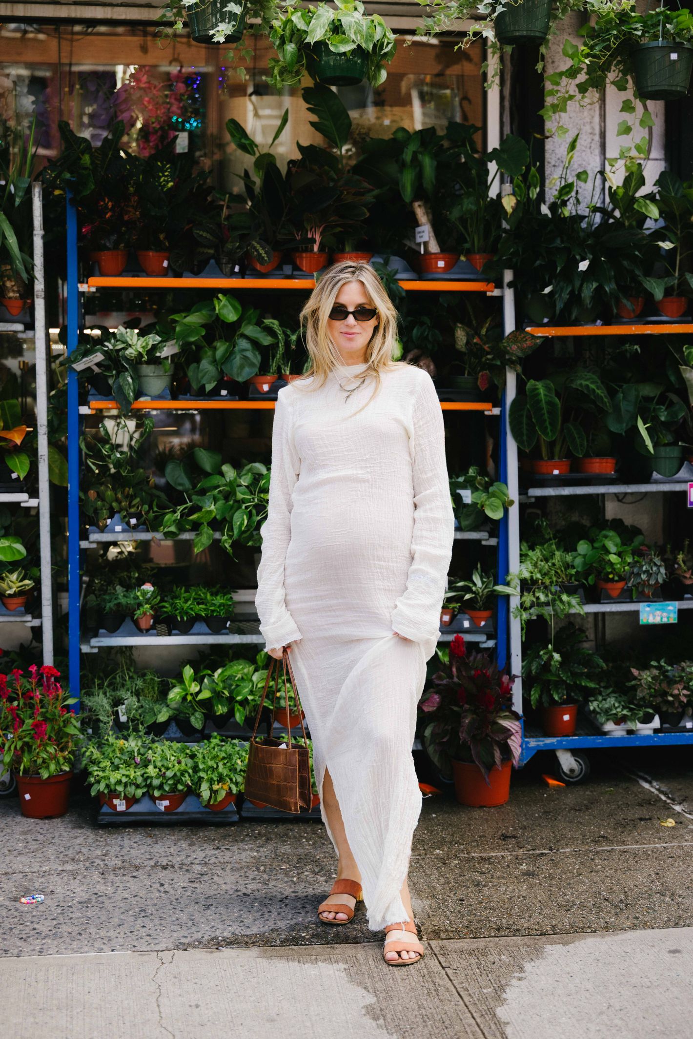 The Best Street Style From New York Fashion Week