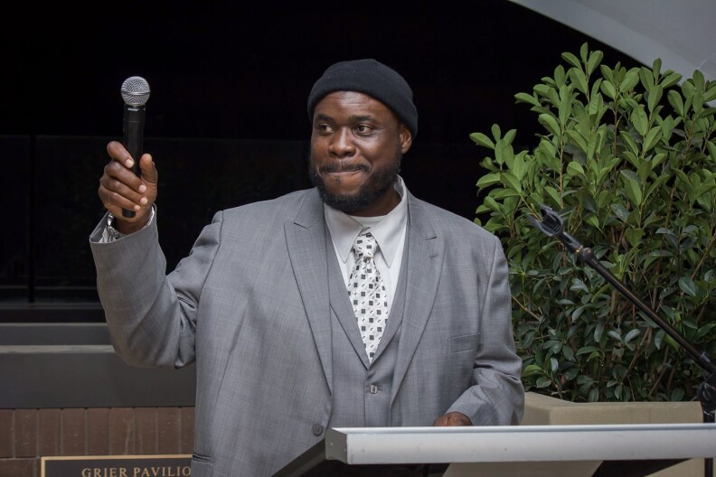 Umar Hakim-Dey, a pillar of SoCal’s Muslim community, has died