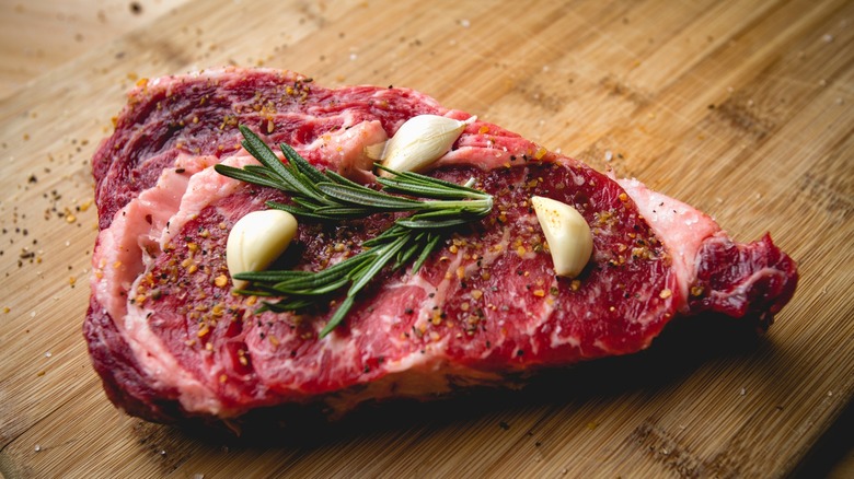 14 Best Cuts Of Beef: The Only Grocery Store Guide You Need