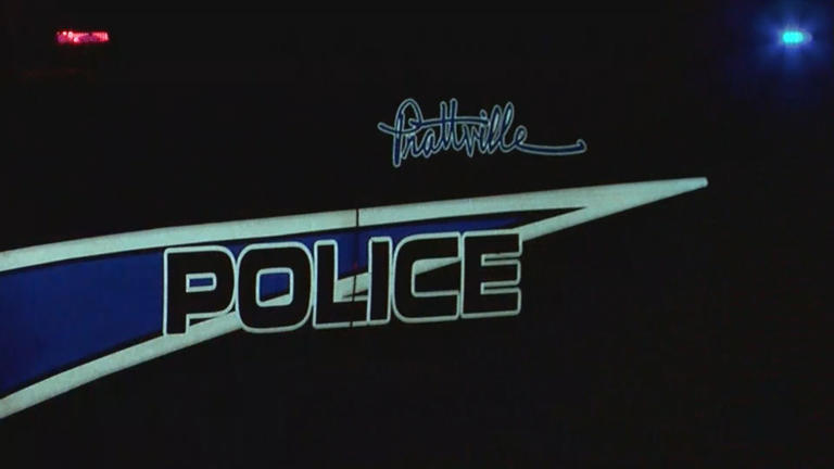 Man shot inside Prattville home