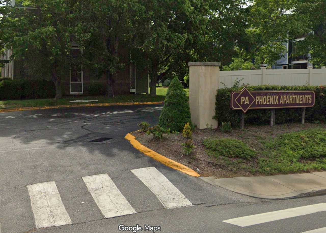 Groton's Caleb Bean Shot Woman Through Apartment Floor: Cops