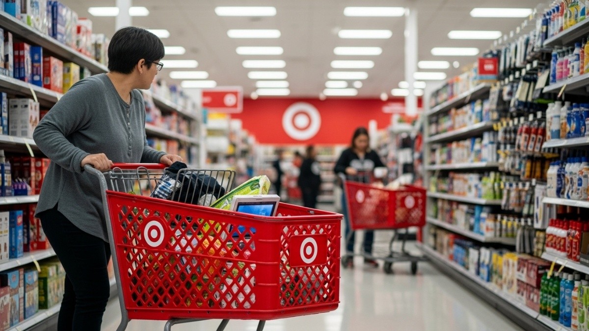 Target stores opening in October: Complete list