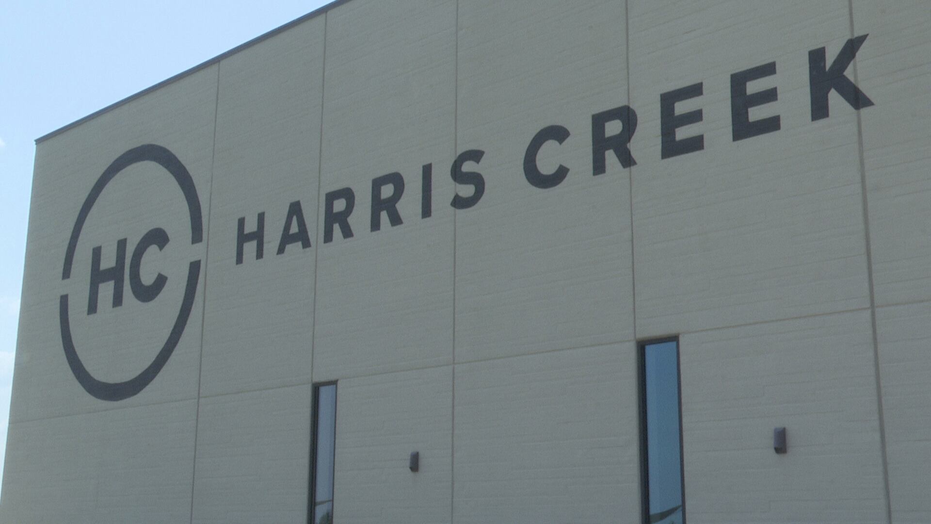‘We’re beyond packed’: Harris Creek Church announces $30 million expansion