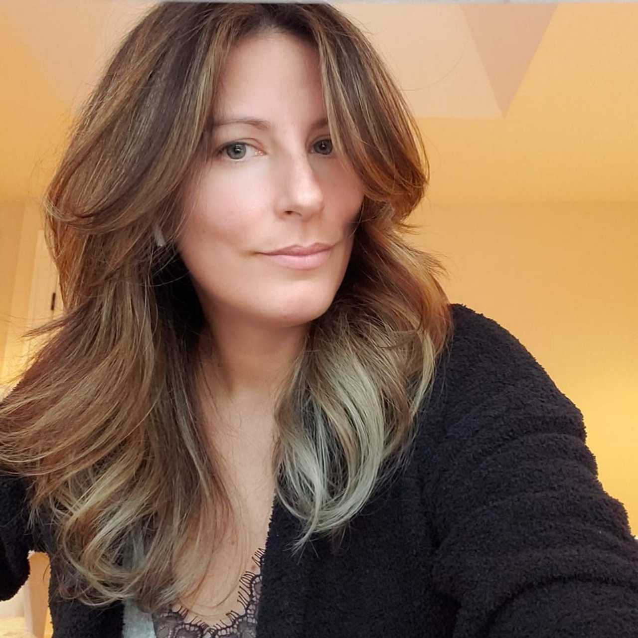 Jeanne Rivkin Mermelshtayn Of Tenafly Dies