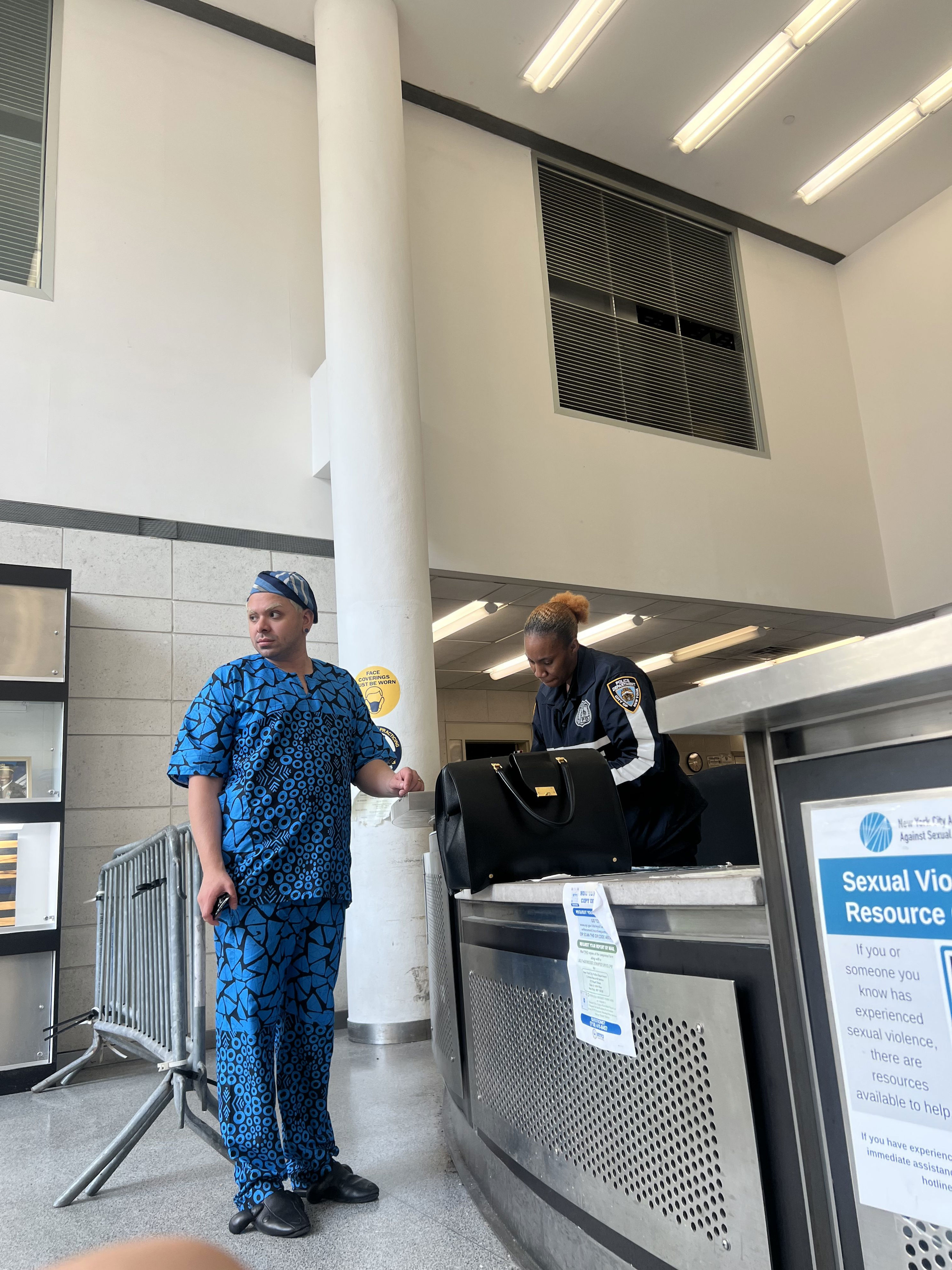 Libbie Mugrabi’s socialite mom gets in screaming match with influencer ...