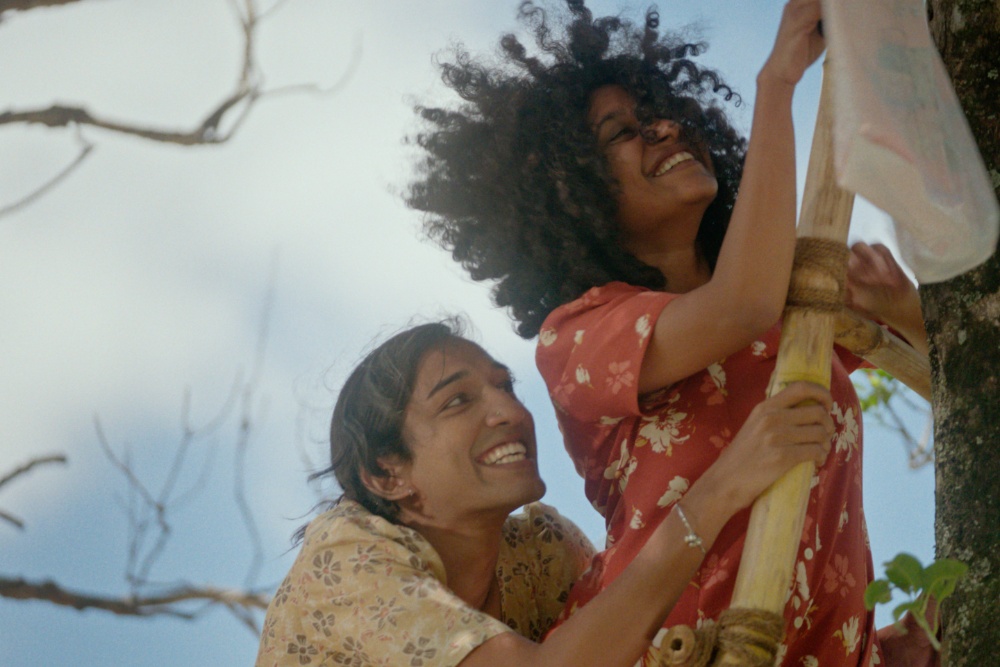 Cannes Winner Vimukthi Jayasundara's Busan Competition Film ‘Spying ...
